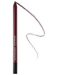 sephora collection rouge gel lip liner 15 rosewood 0.0176 oz