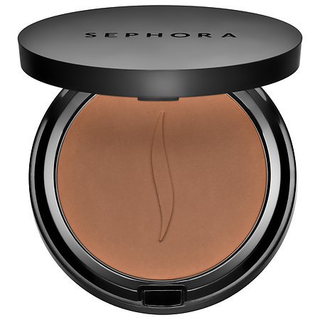 SEPHORA COLLECTION Matte Perfection Powder Foundation 56 Neutral Toffee 0.264 oz