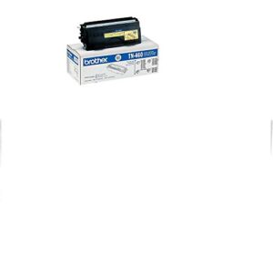 genuine brother toner 6k yield hl1240/1250/1270n/ppf-4750/5750 per unit