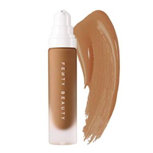 fenty beauty by rihanna pro filt’r soft matte longwear foundation in 340-4ml/.13 fl oz