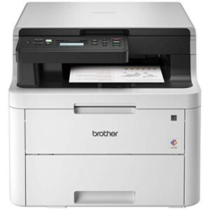 Brother HL-L3290CDW (RENEWED)