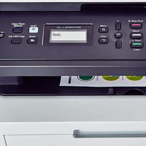 Brother HL-L3290CDW (RENEWED)