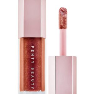 FENTY BEAUTY by Rihanna Gloss Bomb Universal Lip Luminizer - Hot Chocolit