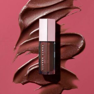 FENTY BEAUTY by Rihanna Gloss Bomb Universal Lip Luminizer - Hot Chocolit