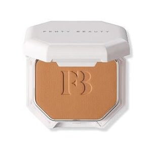 fenty beauty pro filt’r soft matte powder foundation 360