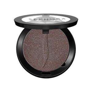 sephora colorful glitter eyeshadow, choco excess 297