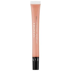 sephora collection colorful gloss balm – 0.32 oz/ 9.5 ml (21 nude attitiude)