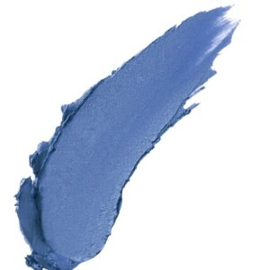 FENTY BEAUTY BY RIHANNA Mattemoiselle Plush Matte Lipstick (Ya Dig?! – Periwinkle Blue)