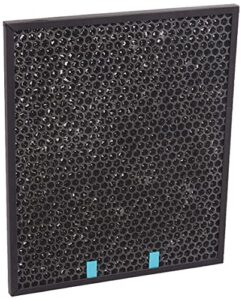 bissell replacement carbon filter air400, 2520, black