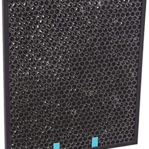 Bissell Replacement Carbon Filter air400, 2520, Black