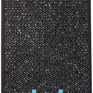 Bissell Replacement Carbon Filter air400, 2520, Black