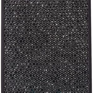 Bissell Replacement Carbon Filter air400, 2520, Black