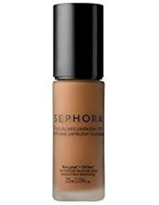 sephora collection 10 hr wear perfection foundation 40 honey bronze (y) 0.84 oz