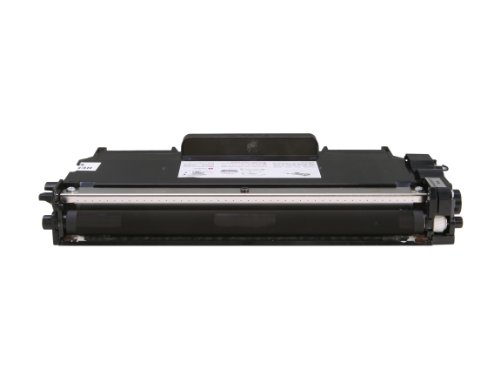 Rosewill RTCA-TN450 High Yield Toner Cartridge Replacement for Brother TN450 TN420, Black