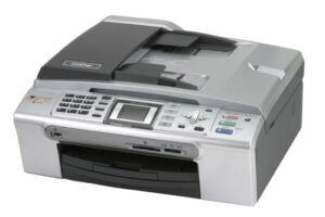 brother mfc-440cn photo color all-in-one printer with networking