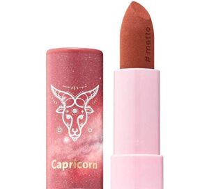 sephora collection lipcolor astrology lip stories lipstick capricorn