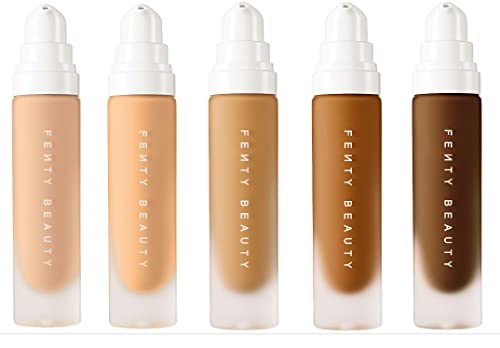 FENTY BEAUTY Pro Filt'r Soft Matte Longwear Foundation -250