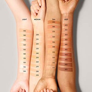 FENTY BEAUTY Pro Filt'r Soft Matte Longwear Foundation -250