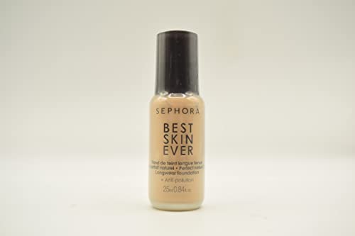 SEPHORA COLLECTION Best Skin Ever Liquid Foundation Unisex 20 N