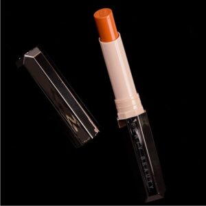 mattemoiselle plush matte lipstick — pumpkin rose pumpkin rose