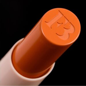 Mattemoiselle Plush Matte Lipstick — Pumpkin Rose Pumpkin Rose