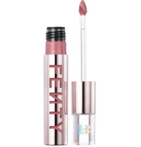 fenty beauty by rihanna fenty icon velvet liquid lipstick – c suite’heart