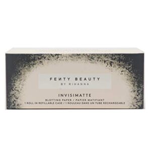 Rihanna Fenty Beauty Invisimatte Blotting Paper New In Box