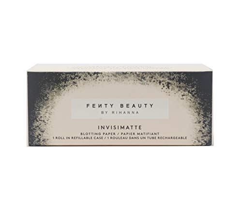 Rihanna Fenty Beauty Invisimatte Blotting Paper New In Box