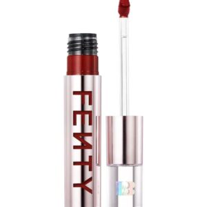 FENTY BEAUTY by Rihanna Fenty Icon Velvet Liquid Lipstick - H.B.I.C.