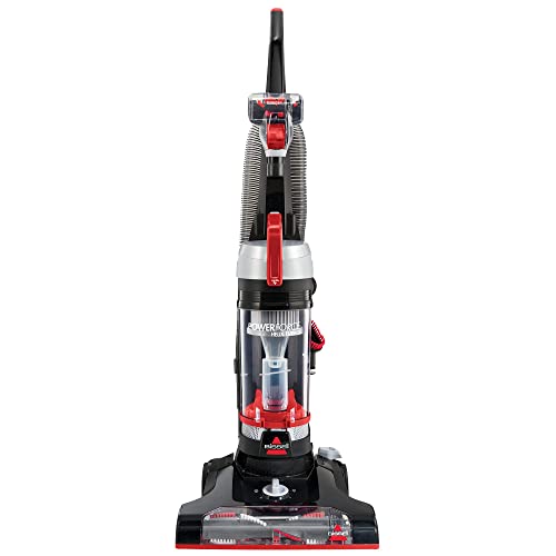 Bissell 2190 PowerForce Helix Turbo Bagless Vacuum