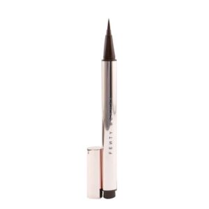 flyliner longwear liquid eyeliner — in big truffle in big truffle