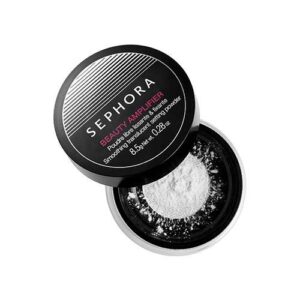 sephora smoothing translucent setting powder, 0.24 ounce