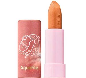 sephora collection lipcolor astrology lip stories lipstick aquarius