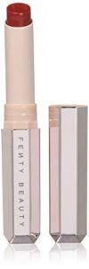 fenty beauty mattemoiselle plush matte lipstick (ma’damn)