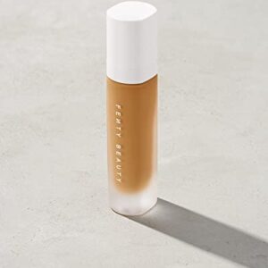 Pro Filt'r Soft Matte Longwear Foundation — #360 #360