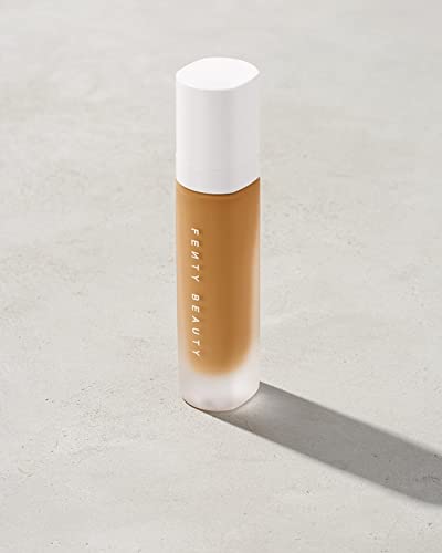 Pro Filt'r Soft Matte Longwear Foundation — #360 #360