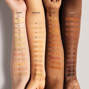 Pro Filt'r Soft Matte Longwear Foundation — #360 #360