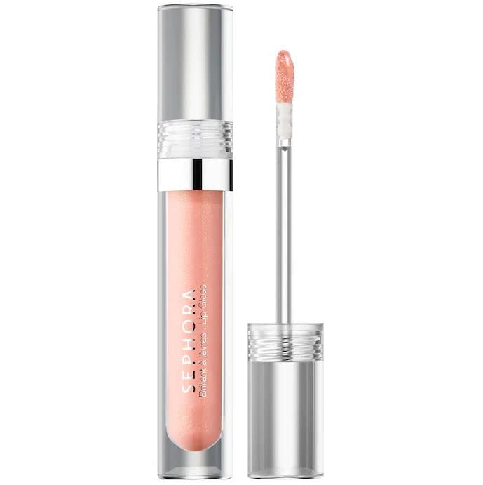 SEPHORA COLLECTION Glossed Lip Gloss - 25 Yes Honey!