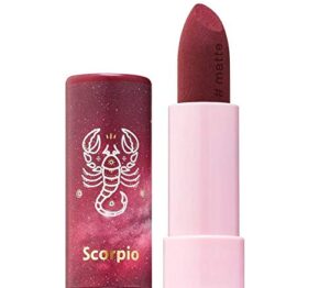 sephora collection lipcolor astrology lip stories lipstick scorpio