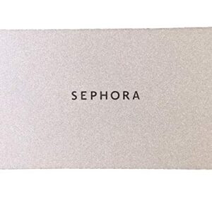 Sephora Collection Winter Time Eye and Face Palette