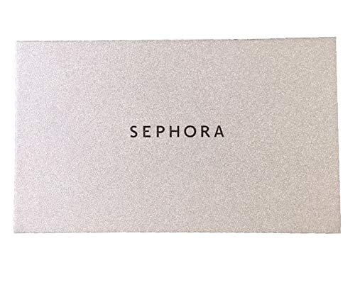 Sephora Collection Winter Time Eye and Face Palette