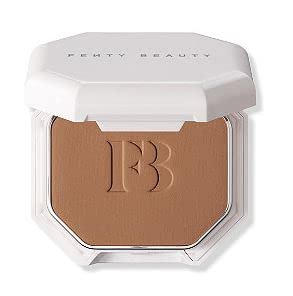 fenty beauty pro filt’r soft matte powder foundation 340