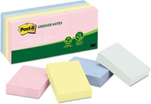 note,post-it,1.5″x2″,assortd,pk12