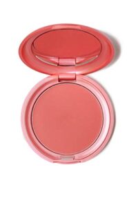 stila convertible color dual lip and cheek cream, petunia, 0.15 oz