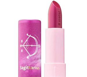 sephora collection lipcolor astrology lip stories lipstick sagittarius