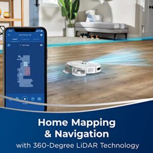 Bissell® SpinWave® R5 Robotic Mop & Vacuum, 3393