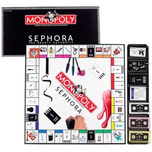 sephora collection: sephora edition