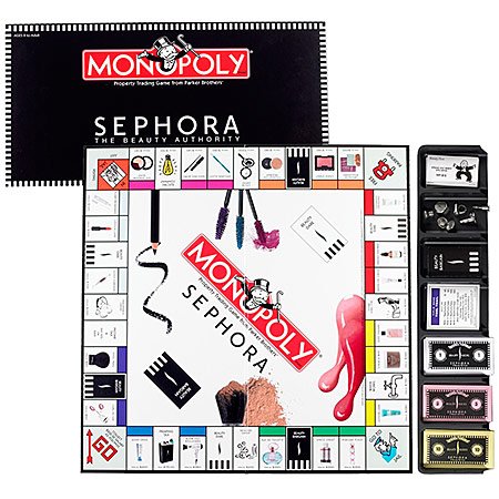 SEPHORA COLLECTION: Sephora Edition