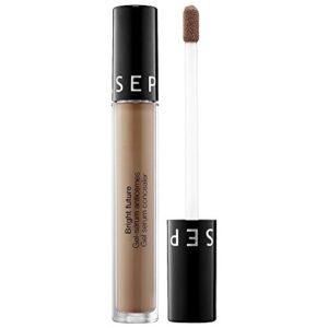 sephora collection bright future gel serum concealer 15 dulce de leche 0.14 oz