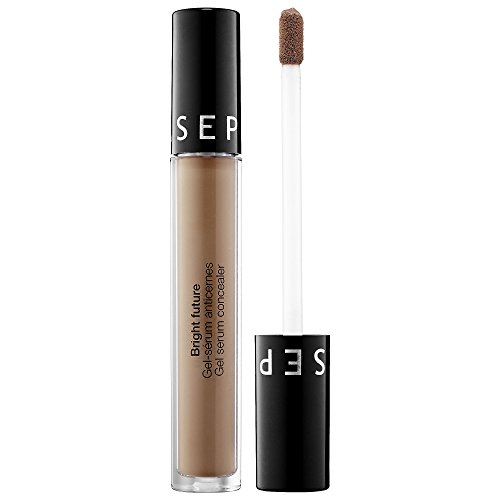 SEPHORA COLLECTION Bright Future Gel Serum Concealer 15 Dulce De Leche 0.14 oz